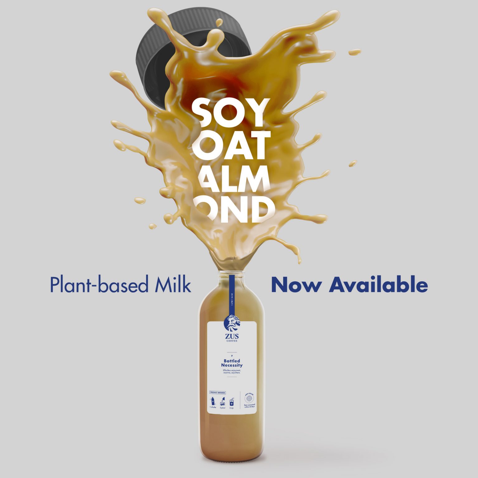 Social Impact - ZUS Coffee | Malaysia #1 Tech-Driven Coffee Chain