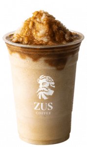 Home - ZUS COFFEE | Malaysia #1 Tech-Driven Coffee Chain