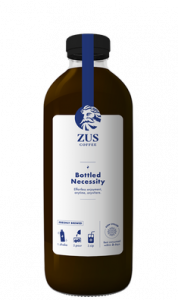 Americano (1L) - ZUS Coffee | Malaysia #1 Tech-Driven Coffee Chain