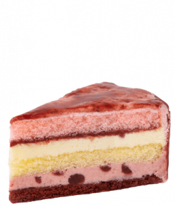 Summer Berries Cheese Cake – ZUS Coffee | Malaysia #1 Tech-Driven ...