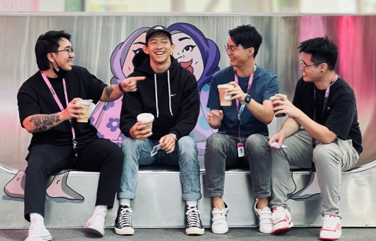 Our Story - ZUS COFFEE | Malaysia #1 Tech-Driven Coffee Chain