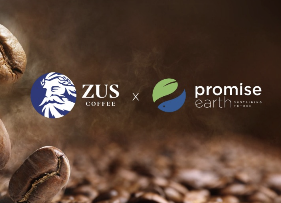 Social Impact - ZUS Coffee | Malaysia #1 Tech-Driven Coffee Chain