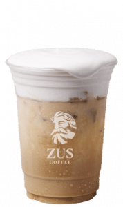 Earl Grey Milk Tea - ZUS Coffee | Malaysia #1 Tech-Driven Coffee Chain