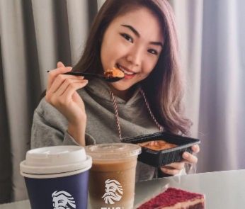 Our Story - ZUS COFFEE | Malaysia #1 Tech-Driven Coffee Chain